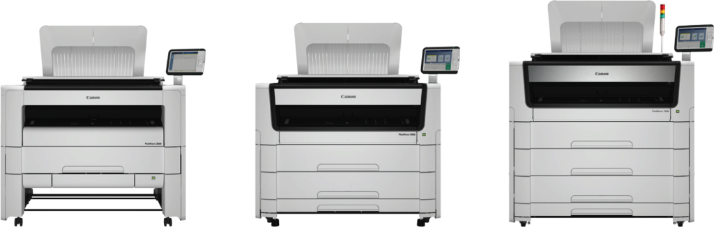 PlotWave Printing Systems - Reliable Office Solutions