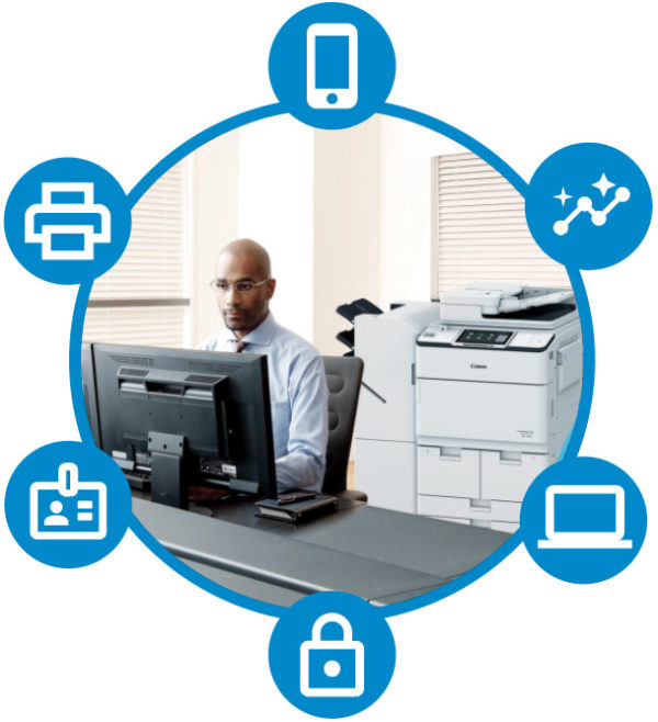 uniFLOW - Reliable Office Solutions
