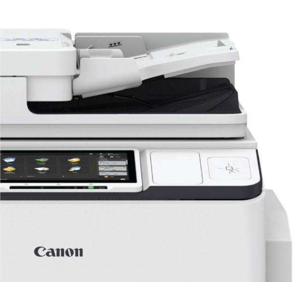 MFP Copiers & Printers - Reliable Office Solutions