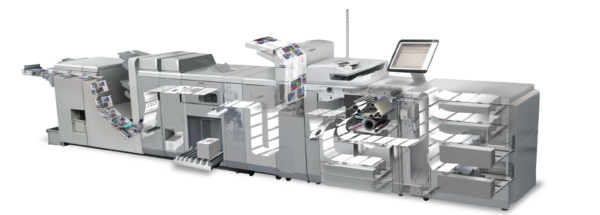 varioPRINT - Reliable Office Solutions